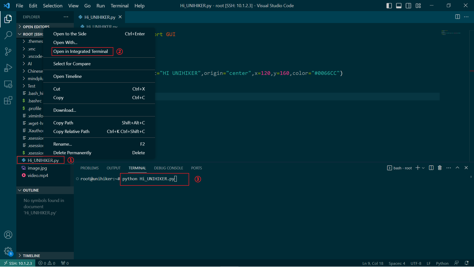 UNIHIKER Retro Camera: Capture Vintage Photos with ESP32-S3 - DFRobot Maker Community